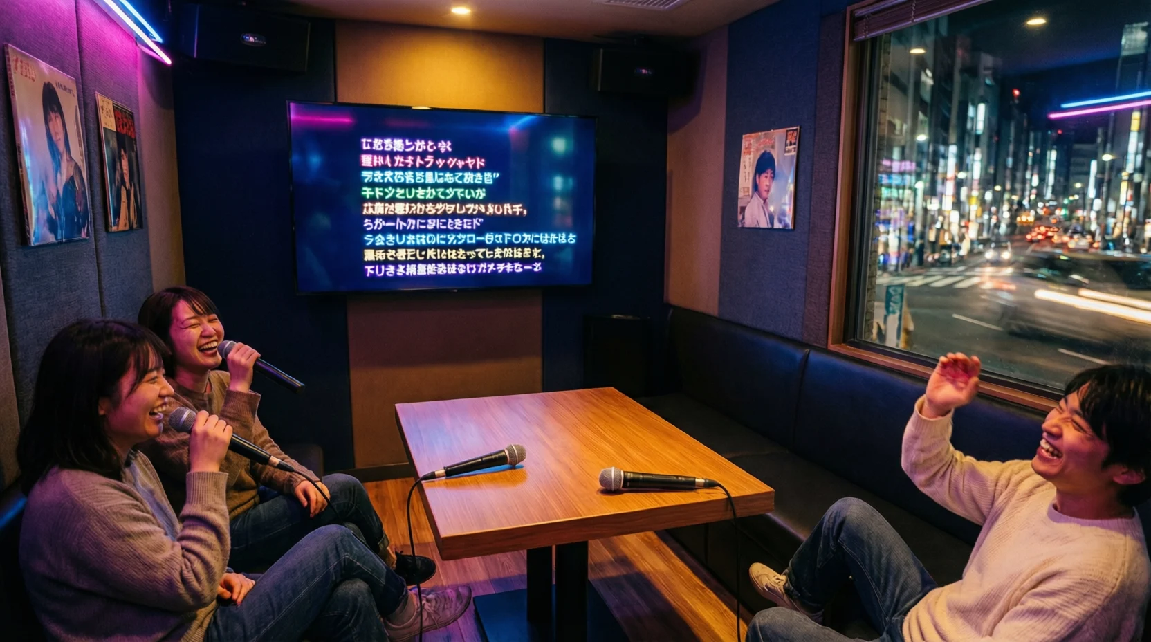 Hidden Meaning of Karaoke: A Japanese Word That Took Over the World In 2026