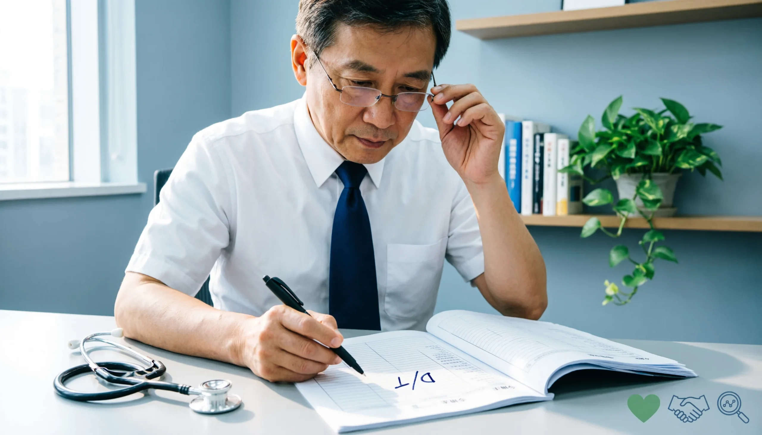What Does D/T Mean in Medical Terms: Patient-Friendly Guide In 2026